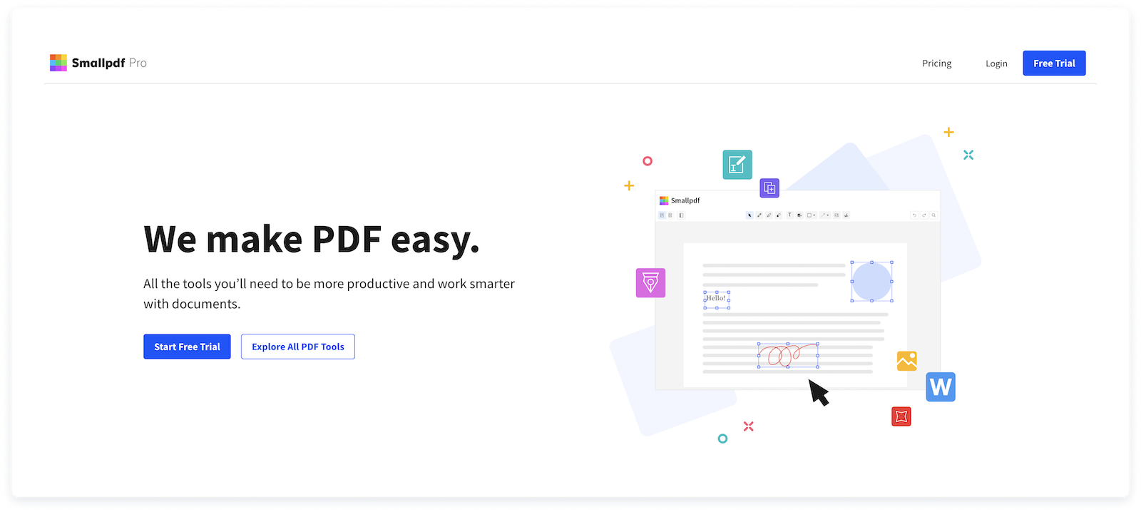 4 Easy Ways To Make A PDF Smaller FlippingBook Blog